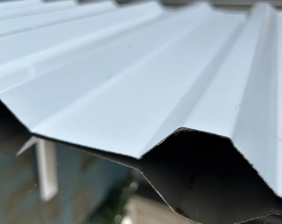 Panel Multypanel Aislante para Muros y Techos | Multypanel MX